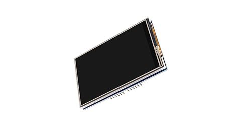 Aceirmc 35 Ips Tft Lcd Touch Display For Arduino And Raspberry Pi