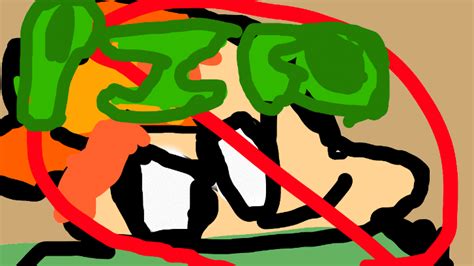 Pico Time By Mrchickenwing33