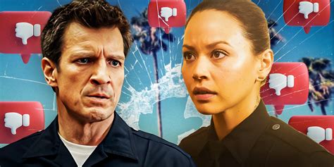 All 8 The Rookie Characters That Appear In The Rookie Feds Spinoff