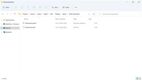 WinUI Community Call November Microsoft Microsoft Ui Xaml Discussion