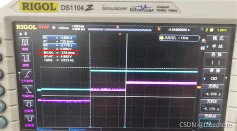 Stm32与gd32启动时间对比stm32启动时间 Csdn博客 Stm32与gd32启动时间对比stm32启动时间 Csdn博客