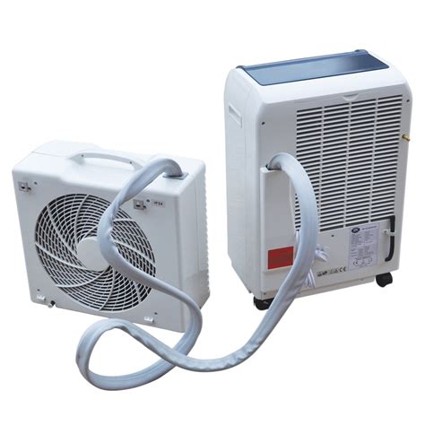 Air Conditioning Why Are Portable Split Air Conditioners Not Common