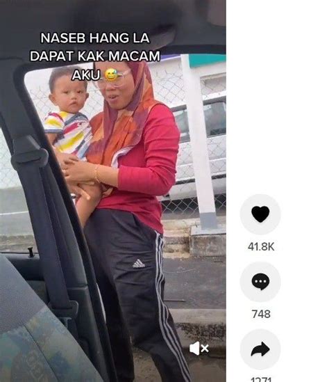 Viral Seorang Kakak Yang Temani Adiknya Pacaran Gaya Premannya Curi Perhatian Paragram Id