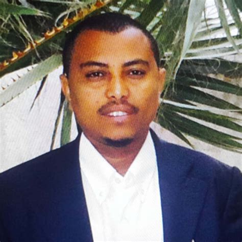 Mohammed Seid Senior Researcher Bsc Msc Phd Candidate Livestock