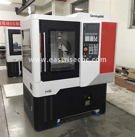 China Factory Price Multi Function Engraving Machines Metal Moulding