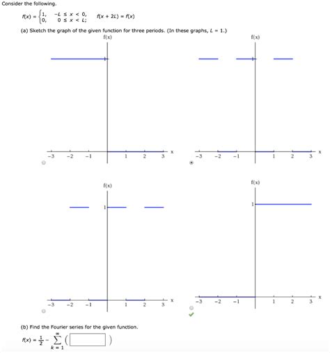 Solved I ONLY NEED PART B I ALREADY SOLVED PART A Chegg