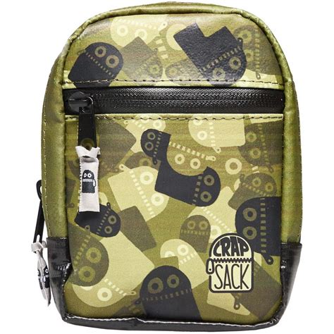 Crap Sack Crapsack Snowboard Binding Accessories Absolute Snow