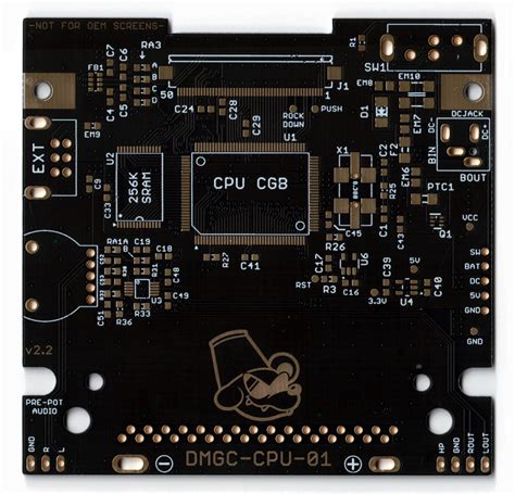 An Epic Quest To Build The Ultimate Game Boy Hackaday