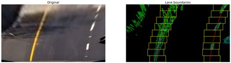 Detecting Road Features Alex Staravoitaus Blog