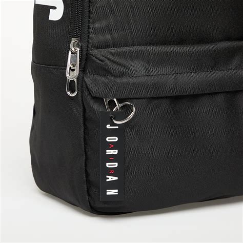 Backpacks Jordan Air Mini Backpack Black Footshop