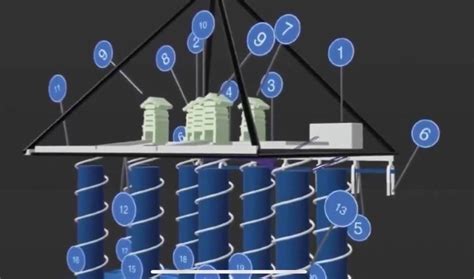 Giant Structures Found Beneath The Pyramids Of Giza Examining The