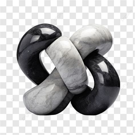 3d 추상 금속 석고 동상 기하학적 현실적인 입체 Png 일러스트 및 이미지 에 대한 무료 다운로드 Pngtree