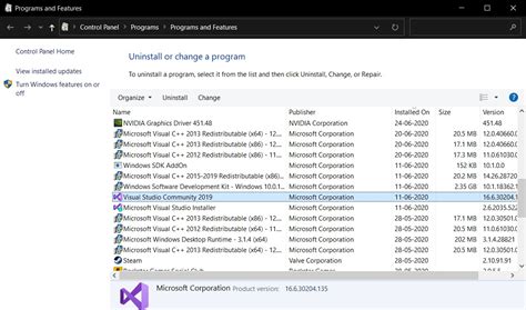 6 Ways To Access Programs And Features In Windows 10 Vrogue Co
