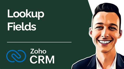 Lookup Fields Tutorial For Zoho Crm Zenatta Consulting