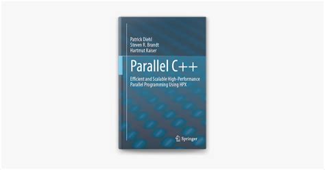 ‎parallel c on apple books