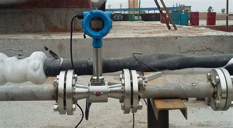 Flow Measurement Vortex Flow Meters Vortex Flow Meter Manufacturer
