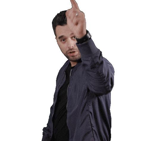 Point Pointing At You Sticker By Skyview Experts For Ios And Android Giphy