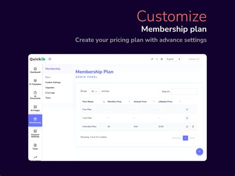 Quickai Openai Chatgpt Ai Writing Assistant And Content Creator As