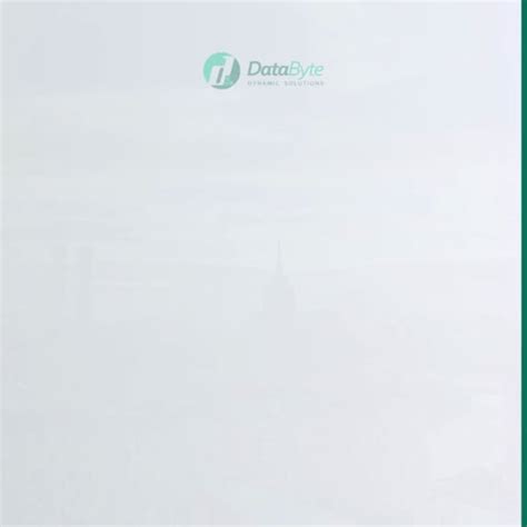 Video Databyte Solutions On Linkedin Softwaredevelopment Attentiontodetail