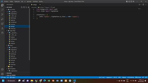 Github Pamoncadacasproyectodjango