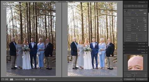 Sony Editing How I Edit Raw Files Gear Review Nelya