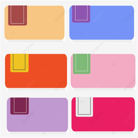 클립 아트 사각형 Ppt 그림 직사각형 클립 아트 Ppt 삽화 Png 일러스트 및 Psd 이미지 무료 다운로드 Pngtree