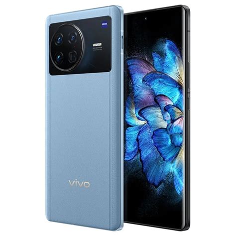 Vivo X Note Price From And Specifications August