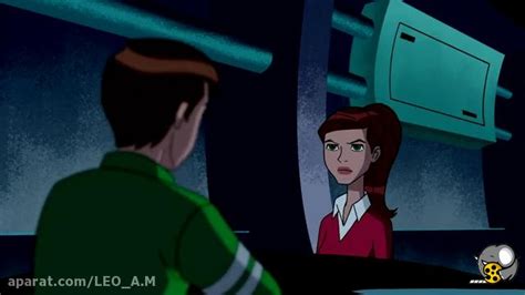 بنتن بیگانه تمام عیار قسمت ۶ فیلو