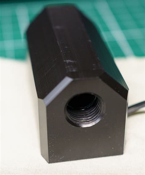 Yahoo オークション Bykski Inline Flow Meter And Thermometer W Ol