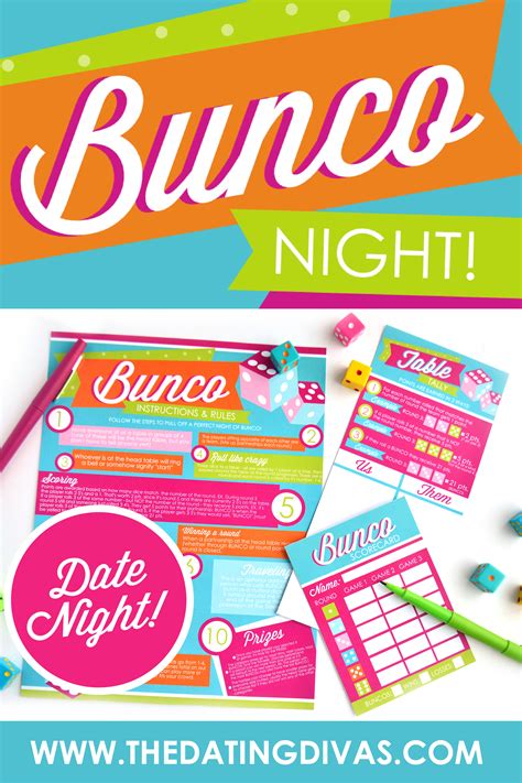 Bunco