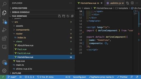 Esther Christopher On Linkedin Buildingwithvue Softwareengineering Frontend