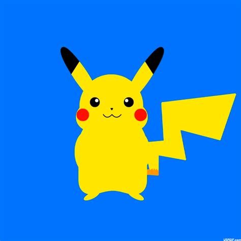 Pikachu S