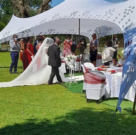 Beautiful People At Simunye Country Club And Lodge