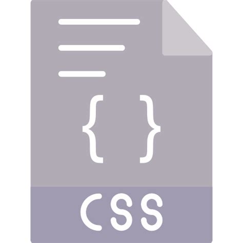 Css Generic Color Fill Icon Css Generic Color Fill Icon