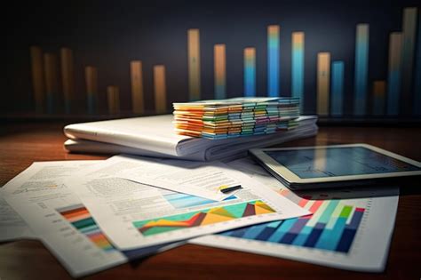 Premium Ai Image Exploring The Visual Landscape A Photo Business