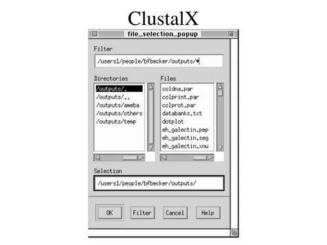 Ppt Pair Wise And Multiple Sequence Alignment Using Dynamic