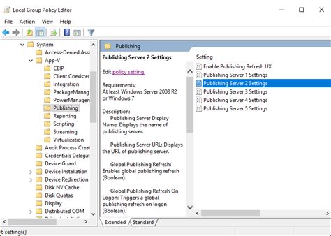 Enable Admx Policies In Mdm Microsoft Learn