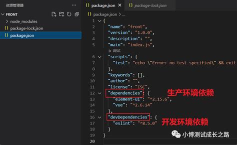 Npm配置全局安装插件目录以及命令用法扩展 Csdn博客
