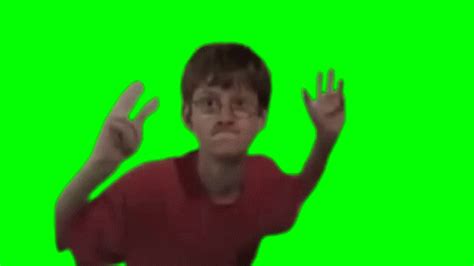 Green Screen S Tenor