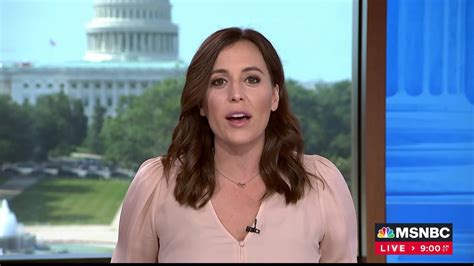 Picture Of Hallie Jackson