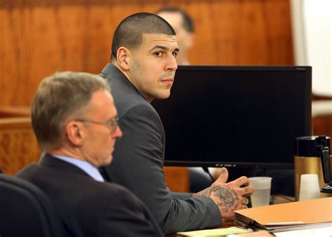 Aaron Hernandez A Timeline Of The Nfl Players Contentious Life Cnn