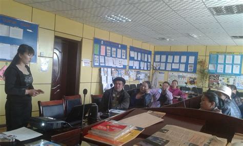 “Хөгжлийн бэрхшээлтэй иргэний ажлын байрыг дэмжих хөтөлбөр” ийн талаар