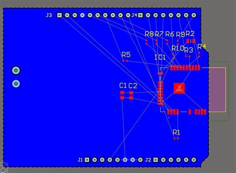 Can I Add Wifi To An Arduino Uno Using An Atwinc Microchip All About