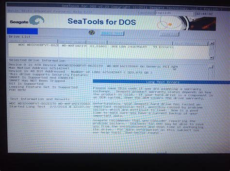 Freeze Unable To Boot Fixed Good For A While Bad HDD Or Bad Windows Windows 7 Forums