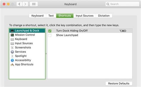 15 Custom Keyboard Shortcuts For Mac You Should Start Using Keyboard