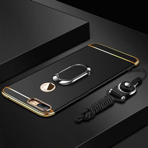 LANLIN For Huawei Nova 7i Phone Case Ultra Thin Matte Hard PC Holder Casing For Huawei Nova 7i