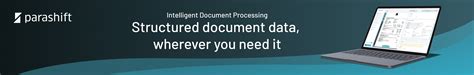 Parashift Intelligent Document Processing Idp On Linkedin Intelligentdocumentprocessing