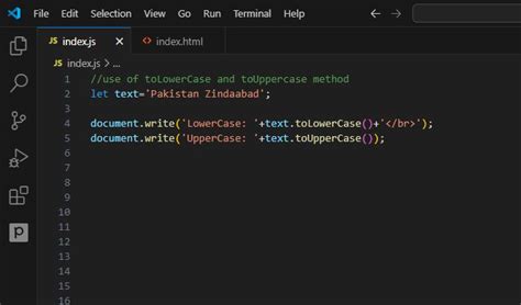 Palwasha Khan On Linkedin Coding Javascript