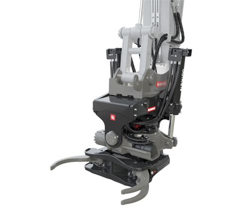 New Grapple Module With Oq Sync