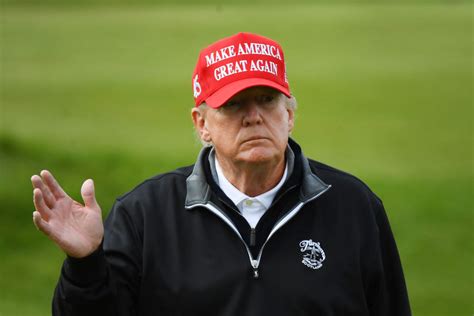 Donald Trump Revealed To Be The Inspiration Behind ‘ted Lasso Ijr